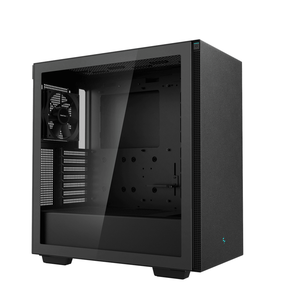 Case Deepcool CH510 – TITEK