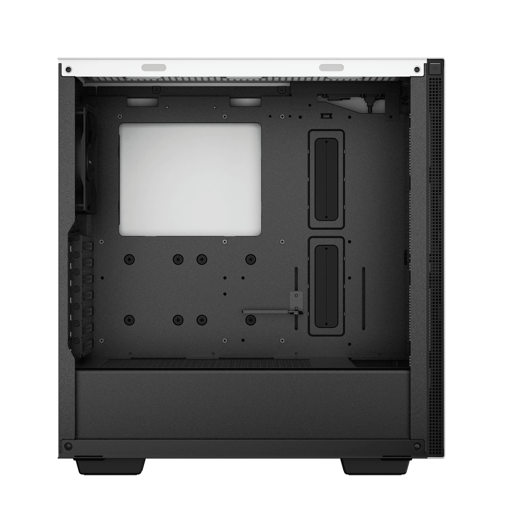 Case Deepcool CH510 White – TITEK