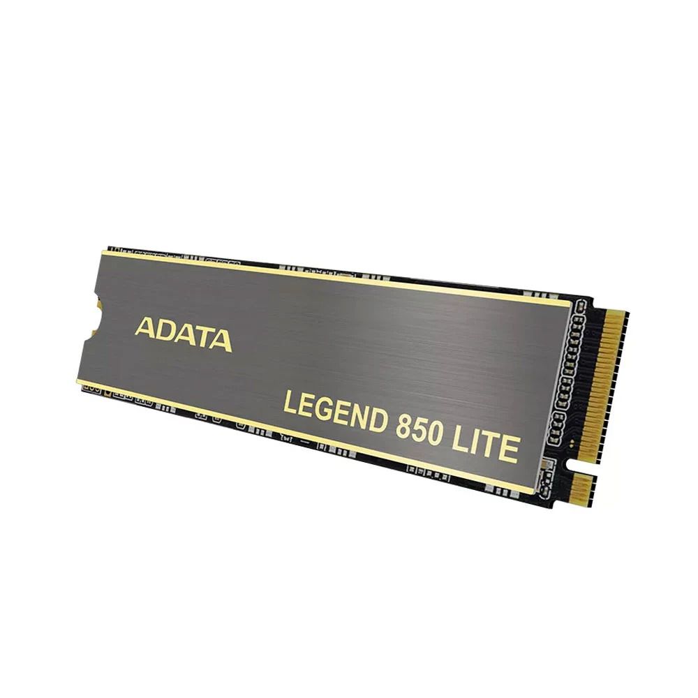 SSD ADATA Legend 850 Lite PCIe Gen4 x4 M.2 2280 1TB (ALEG-850L-1000GCS ...