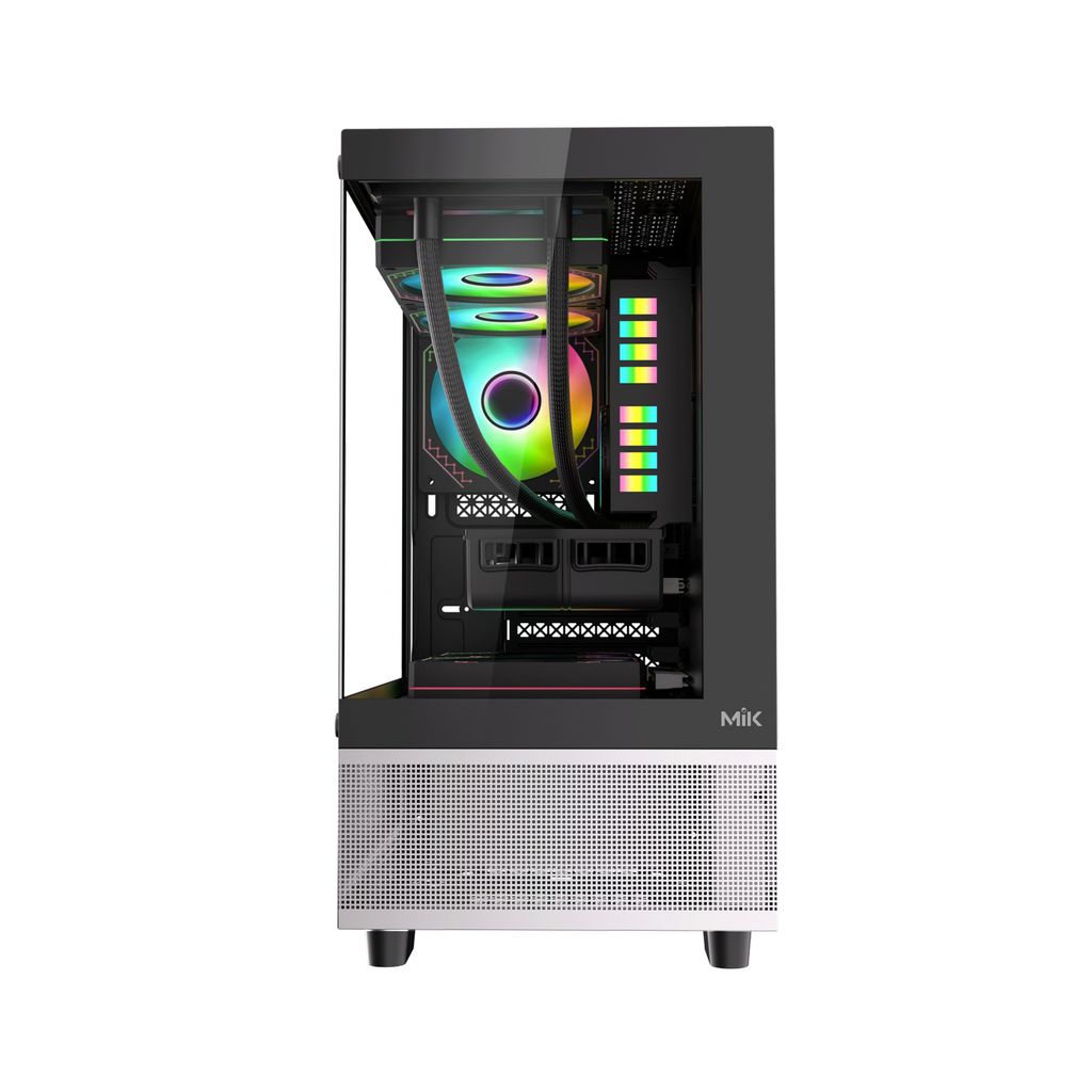 Case MIK AETHER – TITEK