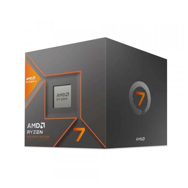 CPU AMD Ryzen 7 7800X3D (AMD AM5 - 8 Core - 16 Thread - Base 4.2Ghz ...