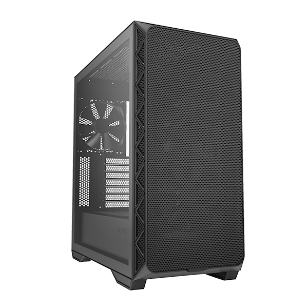 Case Montech Air 903 Base| Black – TITEK