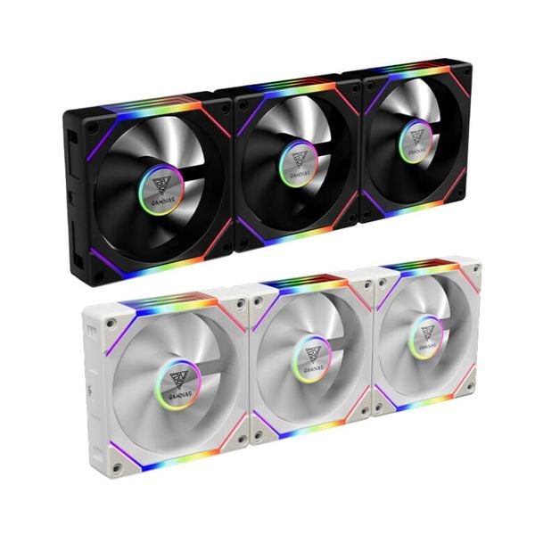 FAN CASE GAMDIAS AEOLUS P2-1203 – TITEK