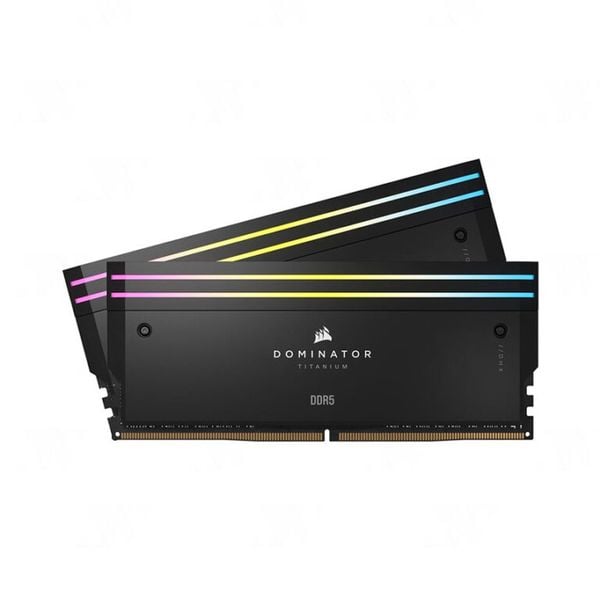 Ram DDR5 – TITEK
