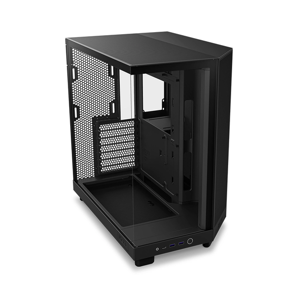 Case NZXT – TITEK
