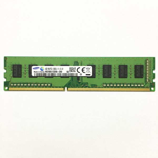 RAM PC DDR3 4GB Cũ