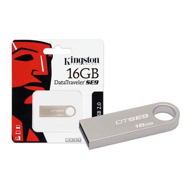 USB KINGSTON 8GB