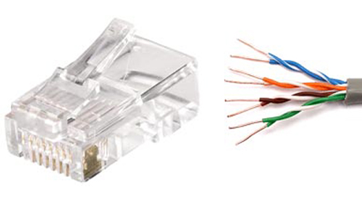Đầu RJ45