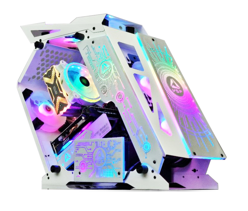 Case VSP ESPORT ROG ES1 GAMING