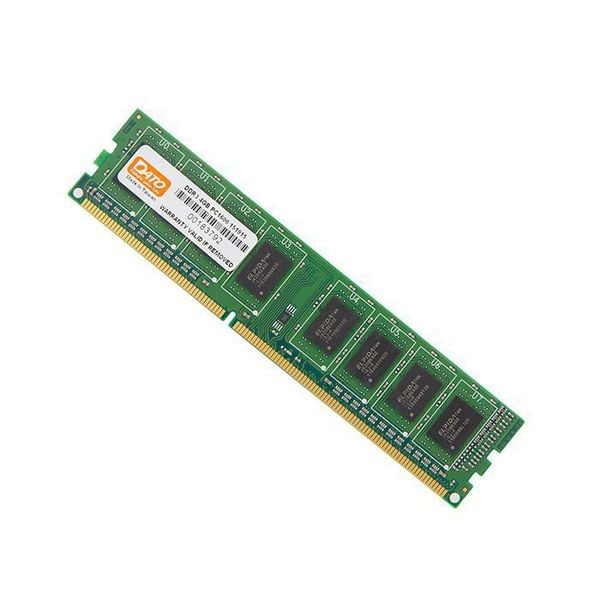 Ram DATO 8GB DDR3 1600MHz