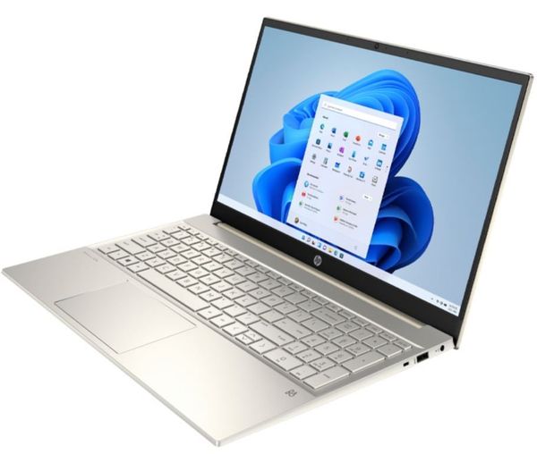 Laptop Gaming HP Pavilion 15-eg2064TX 7C0W8PA | i5-1235U | Ram 8GB | S