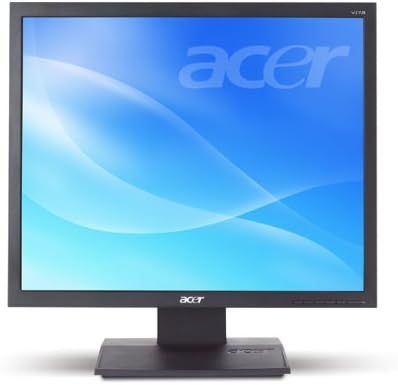 Màn hình Acer V173 | 17 inch | 75Hz