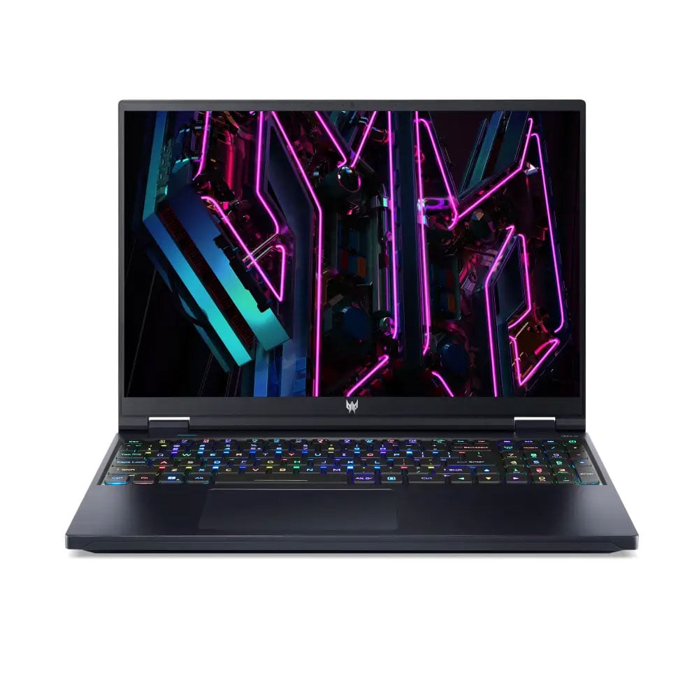 Laptop Acer Predator Helios PH16-71-72BV | Core i7 13700HX | Ram 16GB