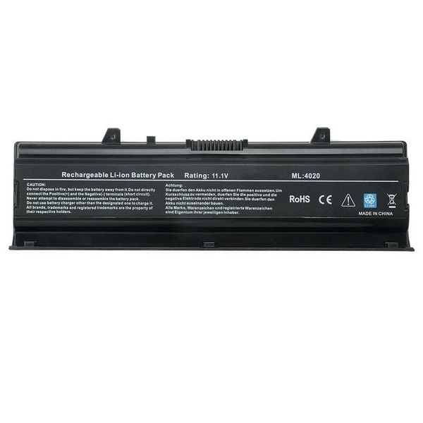 Pin Laptop DELL INSPIRON 14v M4010 N4020 N4030 - 6CELL