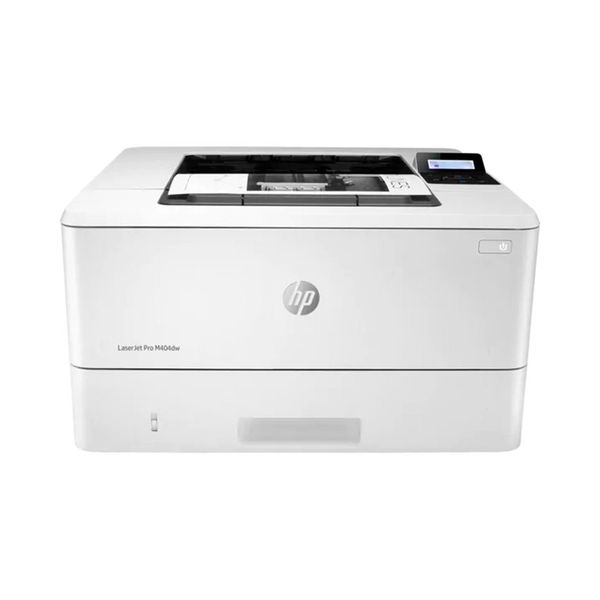 Máy in đơn năng trắng đen HP LaserJet Pro M404dw