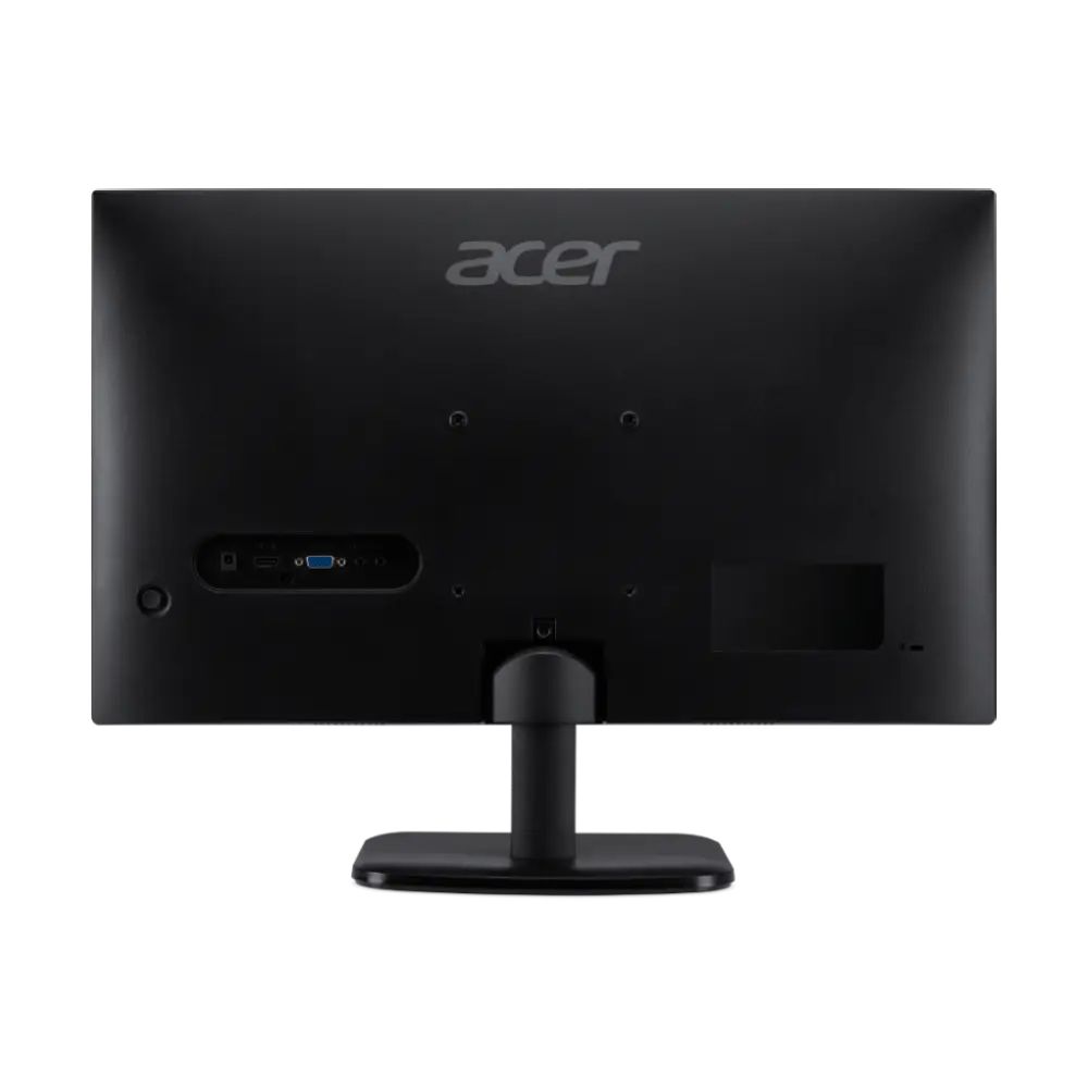 Màn hình Acer EK241Y E | 23.8 inch | 100Hz | IPS | VGA | HDMI | LED