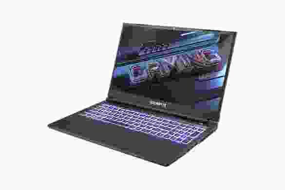 Laptop Gaming Gigabyte G5 GE 51VN263SH | i5 12500H | 8GB | 512GB | 15.