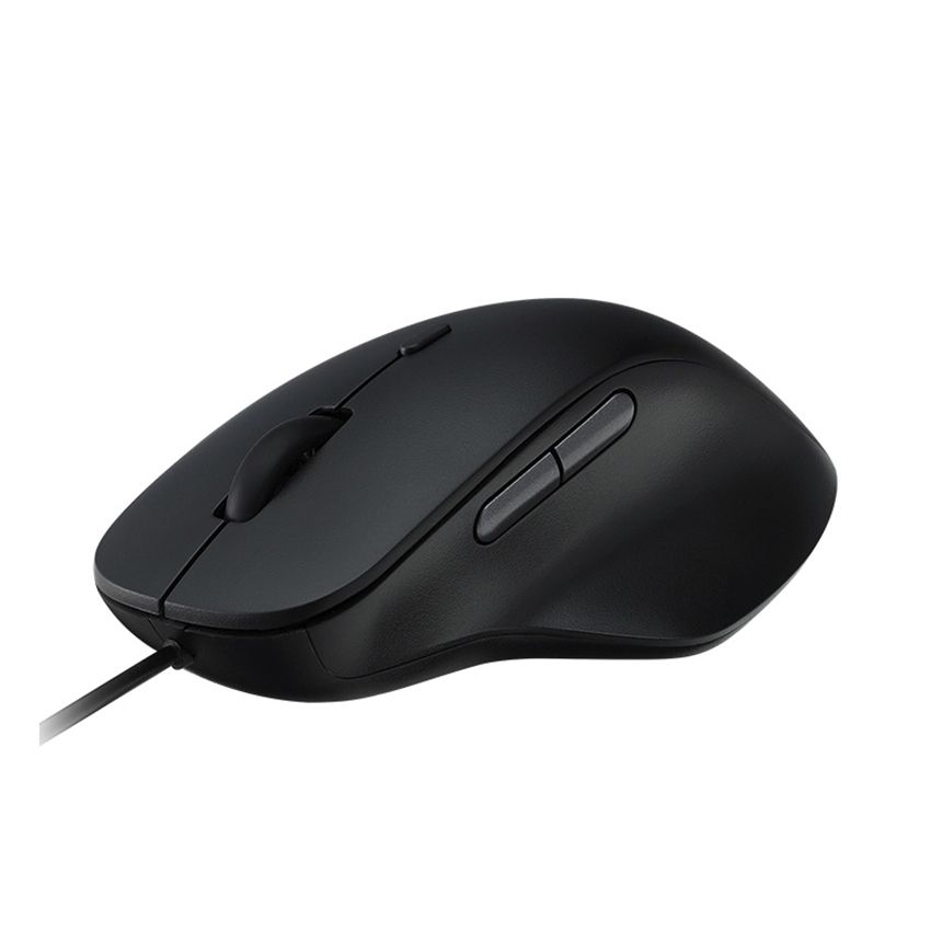 Chuột Gaming có dây RAPOO N500
