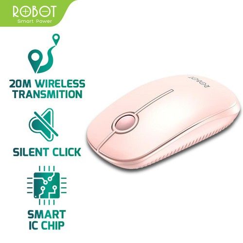Chuột ROBOT M330