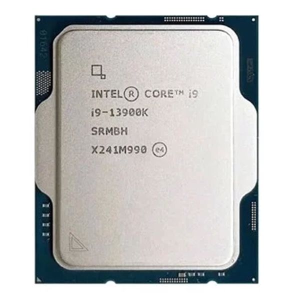 Intel Core i9 13900K