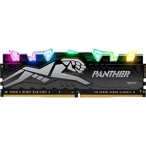 Ram DDR4 Apacer 8GB 2666Mhz Panther