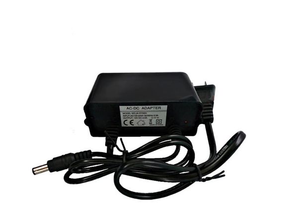 Adapter Camera 12V-2A