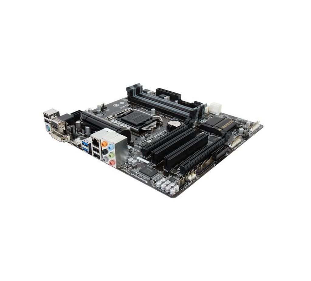 Mainboard GigaByte B85 cũ