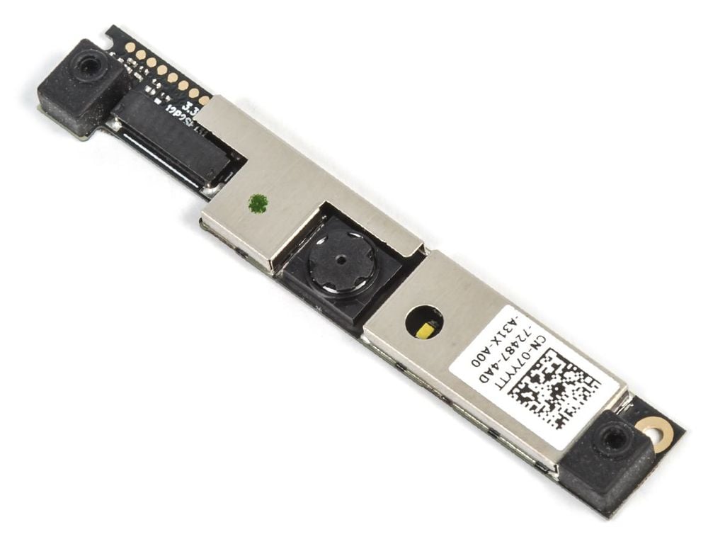 Camera Laptop Dell Latitude E7240