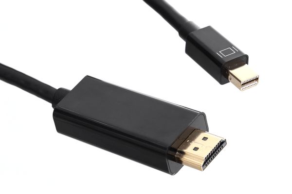 Cáp chuyển MINI DISPLAYPORT-HDMI