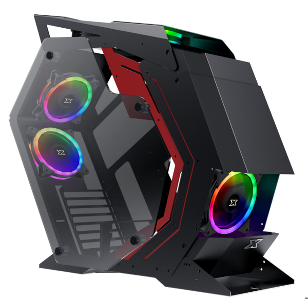 Case XIGMATEK EN46072 XA-20