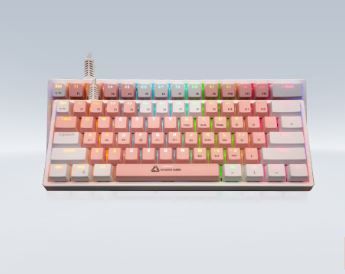 Bàn phím cơ VSP VM05