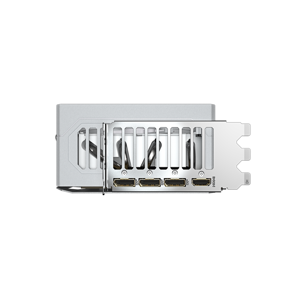 VGA Gigabyte AORUS GeForce RTX™ 5080 MASTER ICE 16GB GDDR7