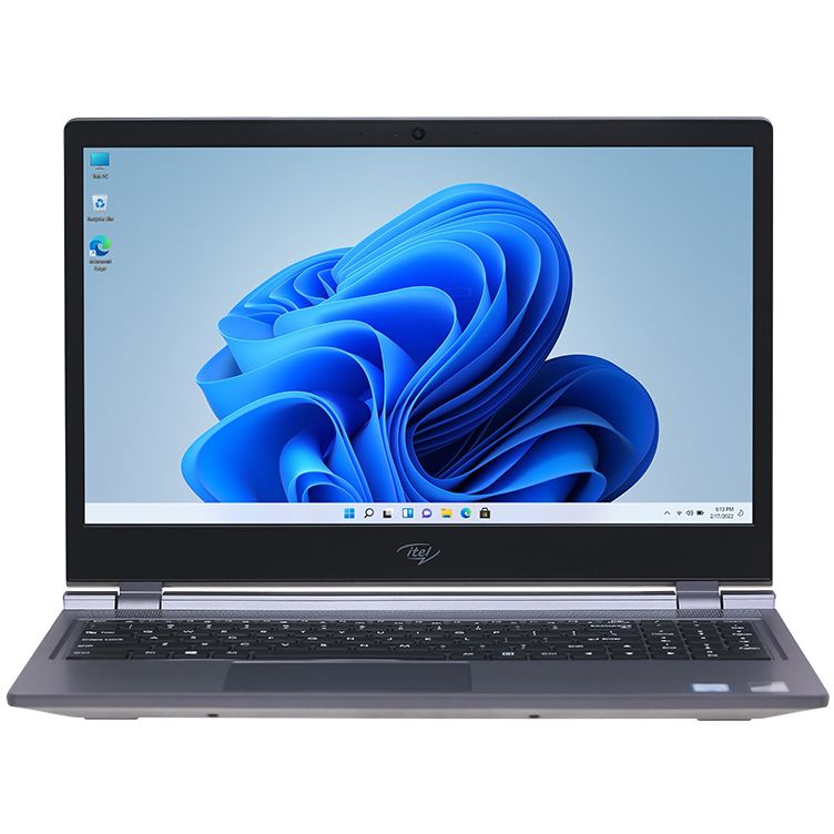 Laptop Itel Spirit 1 | i5 8259U | RAM 8GB | SSD 256GB | 15.6 inch FHD