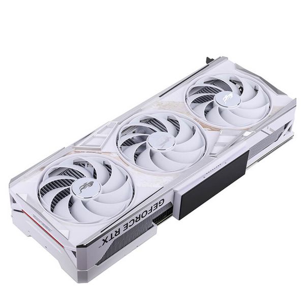 VGA Colorful iGame GeForce RTX 4070 Ti SUPER Loong Edition OC 16GB-V