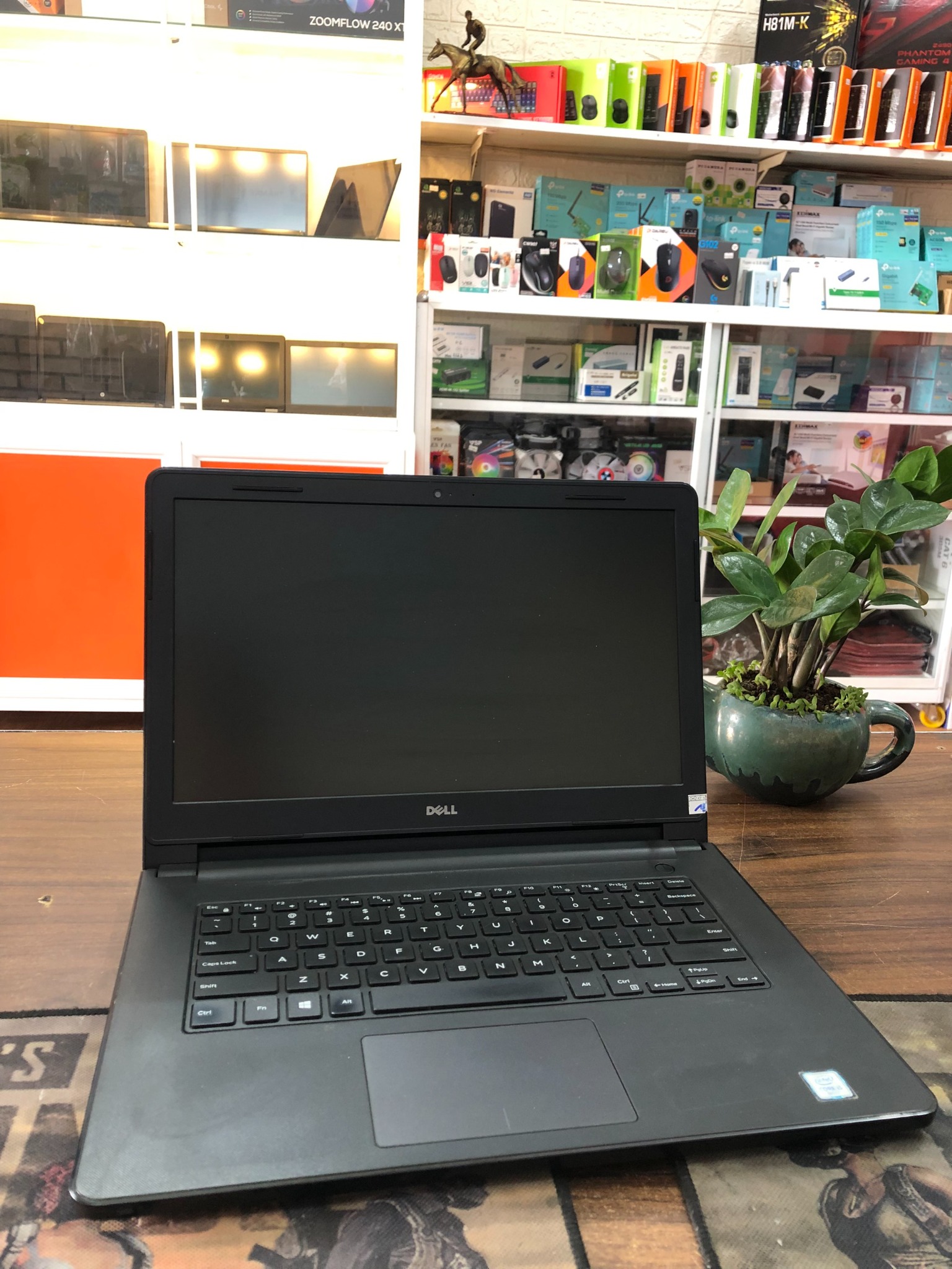 Laptop DELL INSPIRION 3459