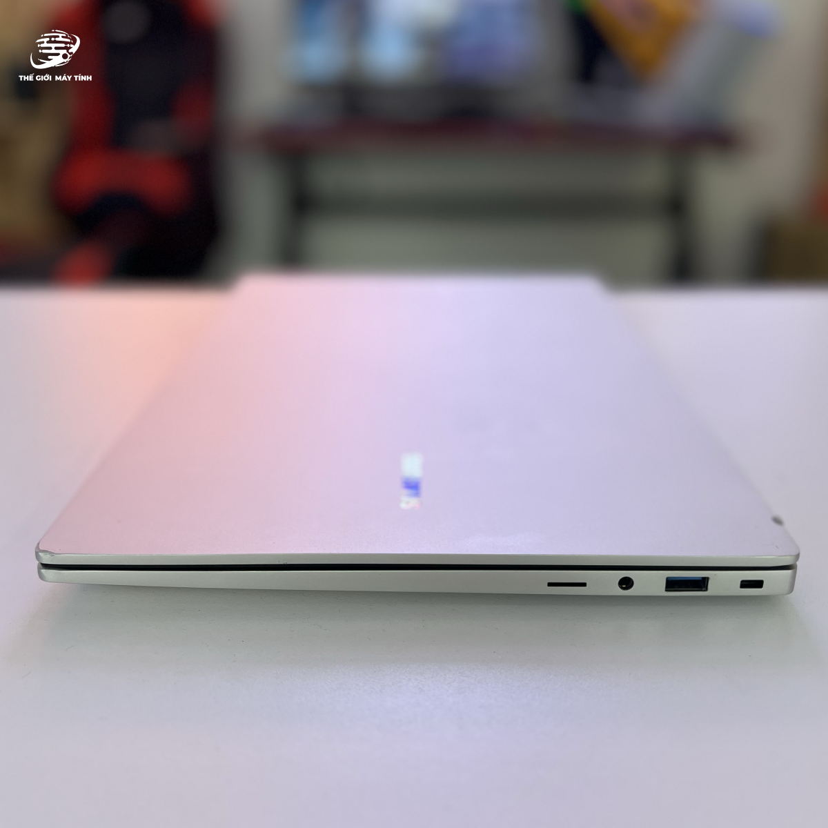 Laptop Samsung Galaxy Book NP750TDA / i5 1135G7 / 8GB / SSD 256GB / 15