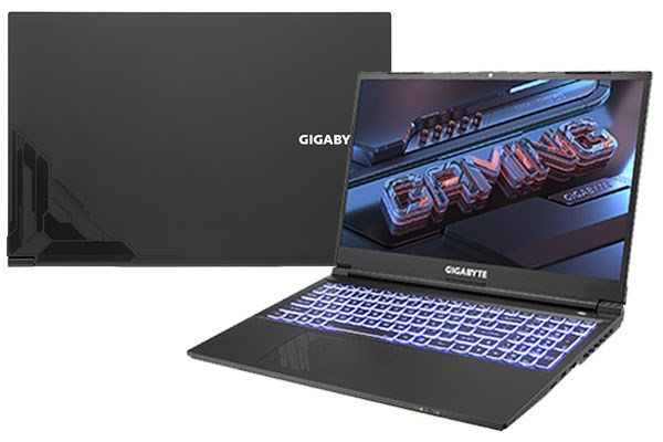 Laptop Gaming Gigabyte G5 GE 51VN263SH | i5 12500H | 8GB | 512GB | 15.
