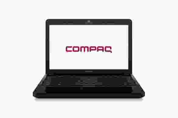 Laptop HP CQ43 Notebook PC | i3 380M | 4GB (2GBx2) | SSD 128GB | 14 in