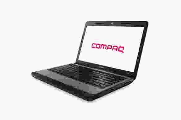 Laptop HP CQ43 Notebook PC | i3 380M | 4GB (2GBx2) | SSD 128GB | 14 in