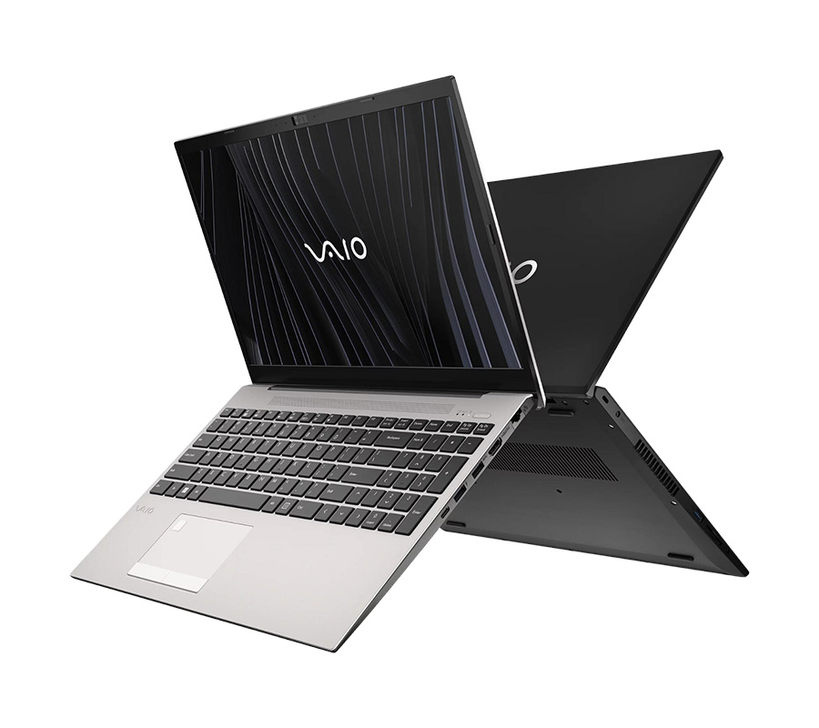 Laptop VAIO FE15 | Intel core i5 1235U | 8GB | 512GB SSD | 15.6 inch