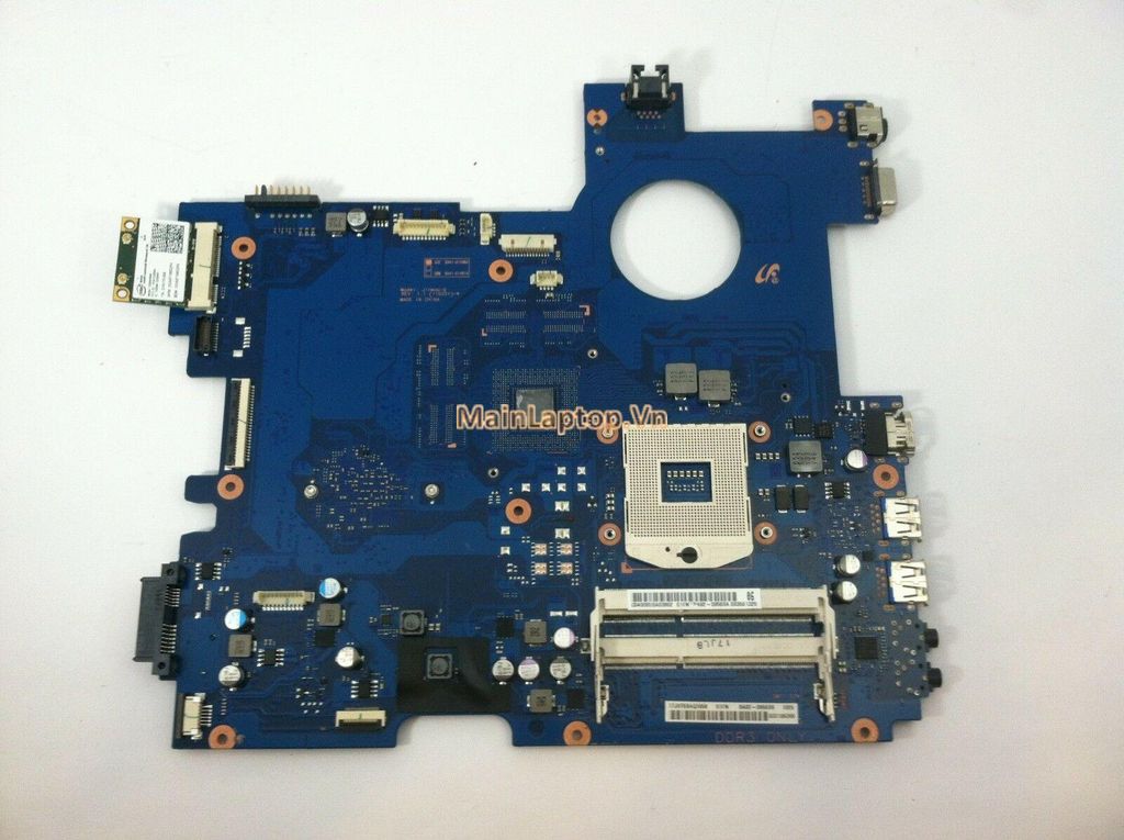 Main Samsung RC 512 | i7 gen 2