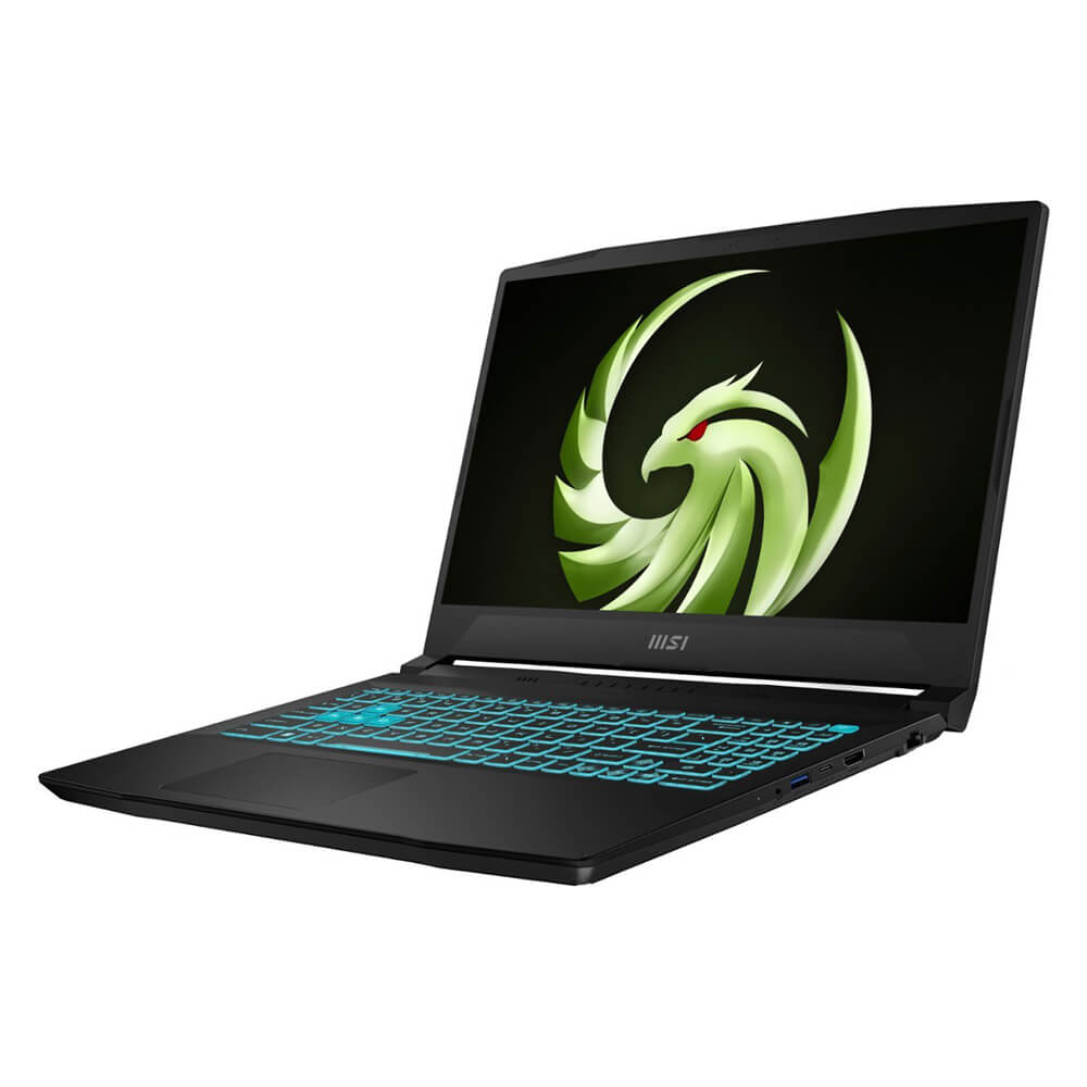 Laptop MSI Gaming Bravo 15 B7ED | R5 7535HS-010VN | 16GB | 512GB SSD