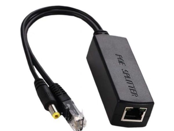 POE Splitter
