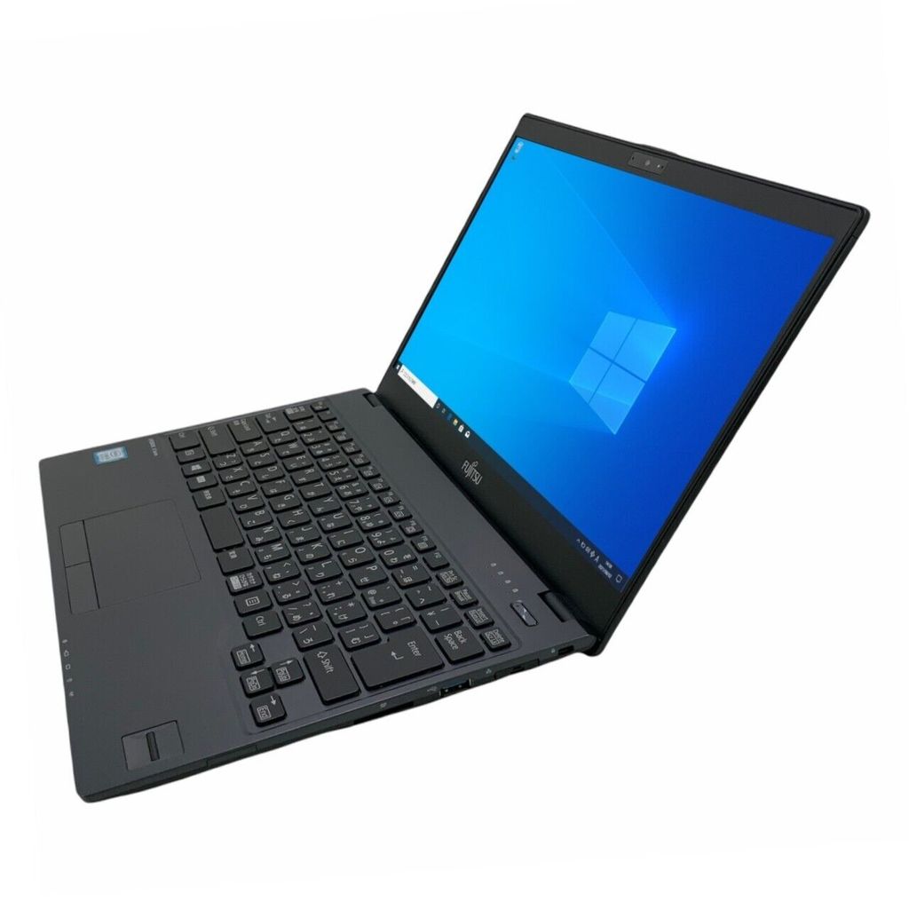 Laptop Fujitsu U938 Core i5 7300U | RAM 8GB | SSD 128GB | 13.3inch Ful