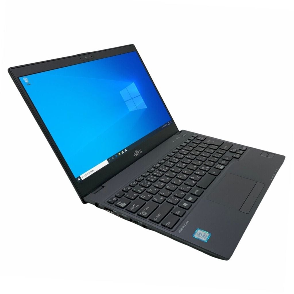 Laptop Fujitsu U938 Core i5 7300U | RAM 8GB | SSD 128GB | 13.3inch Ful