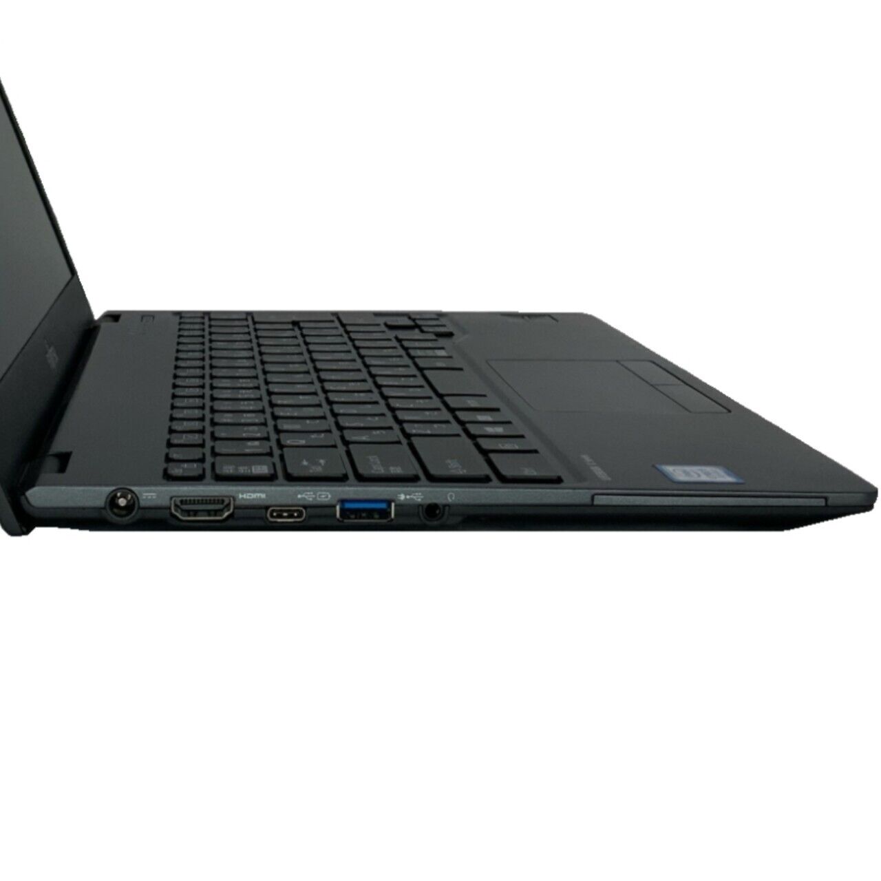 Laptop Fujitsu U938 Core i5 7300U | RAM 8GB | SSD 128GB | 13.3inch Ful