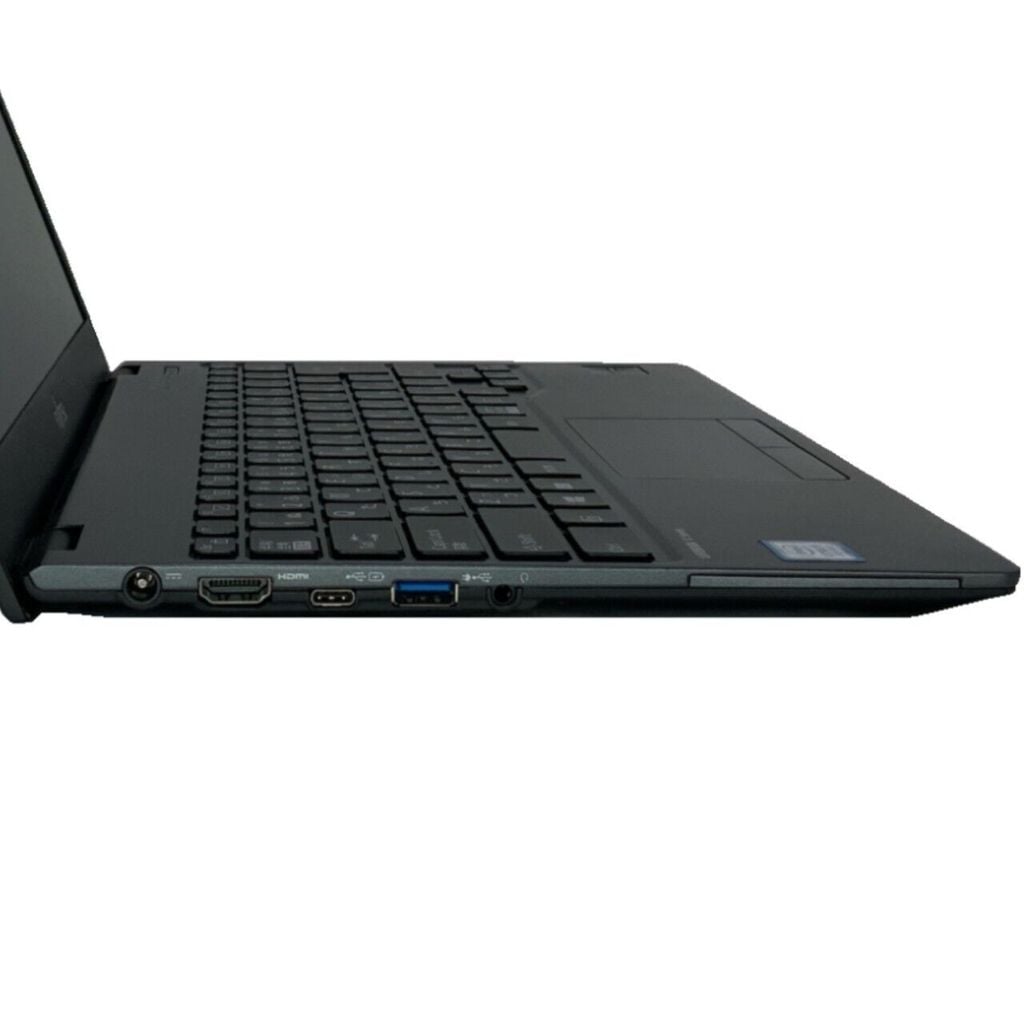 Laptop Fujitsu U938 Core i5 7300U | RAM 8GB | SSD 128GB | 13.3inch Ful