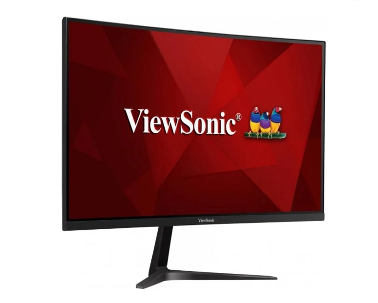 Màn hình cong Gaming ViewSonic VX2719-PC-MHD