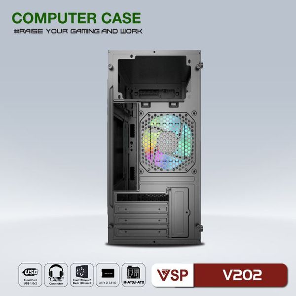 Case VP V202