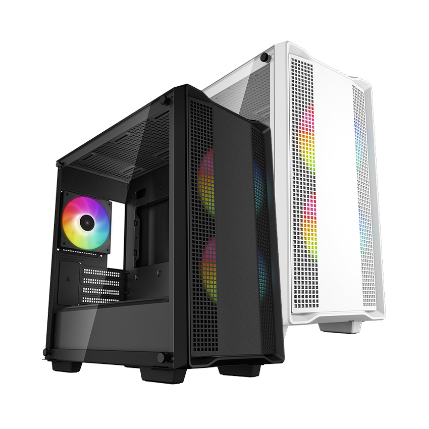 Case DEEPCOOL CC360 ARGB